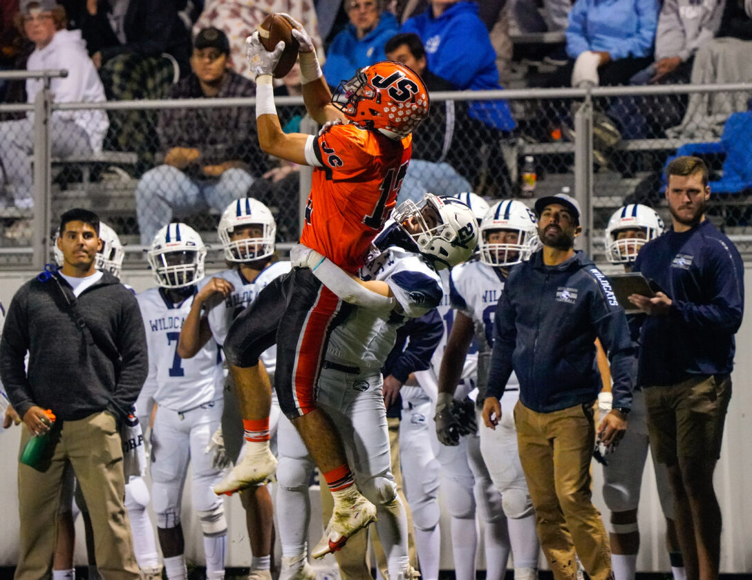 Jersey Shore moves to 5-0 thanks to a rout over Mifflinburg | News ...